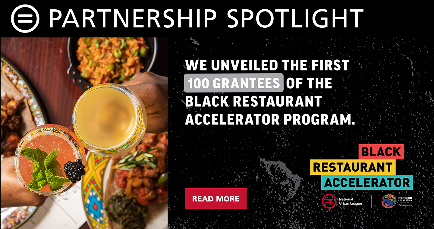 National Urban League and Pepsico Foundation Unveil First 100 Grantees ...